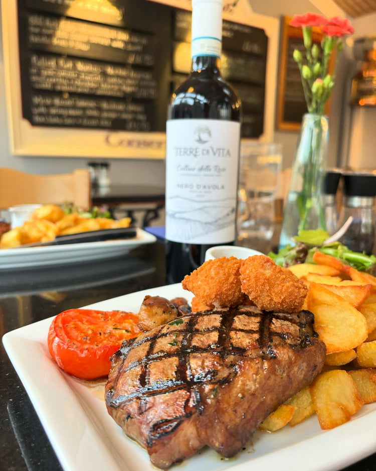 Home – The Rising Sun